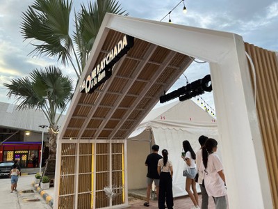 รูป The One Ratchada - Wongnai