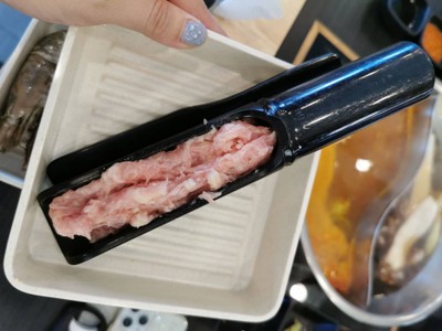 รูป Shiguma Shabu &sushi Buffet บางนา ซ.สุขาภิบาล6 (ซอย วัดหลวงพ่อโต)