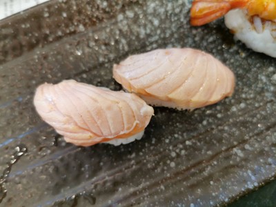 รูป Shiguma Shabu &sushi Buffet บางนา ซ.สุขาภิบาล6 (ซอย วัดหลวงพ่อโต)