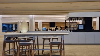 รูป SX CAFE ศูนย์การประชุมแห่งชาติสิริกิติ์