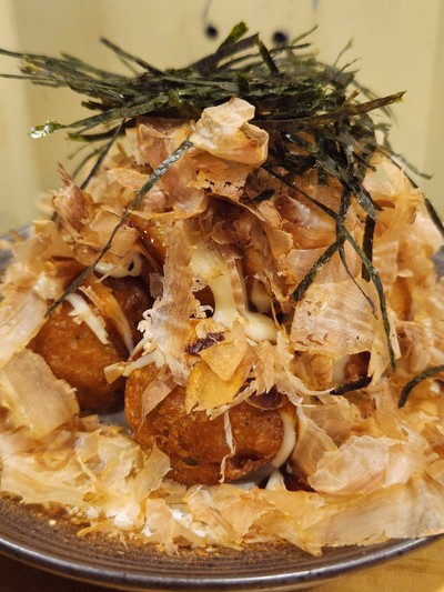 รูป คานุมิ ราเมน ตลาดเฟิร์สวัน ตลาดพลู