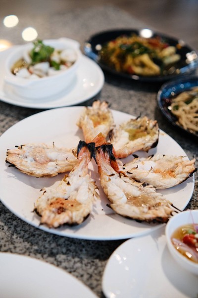 รูป Seafresh Riverside Buffet พระราม 3 - Wongnai