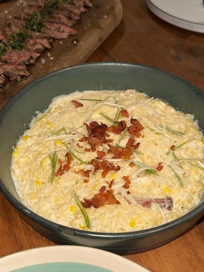 [รีวิว] ร้าน Mad Moa Asok | เมนูแนะนำ รูปภาพ ราคา - Wongnai