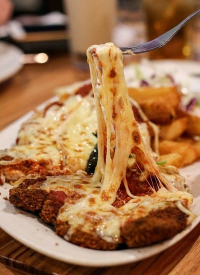 รีวิว Universal Restaurant - Revisited for food this time and we were ...