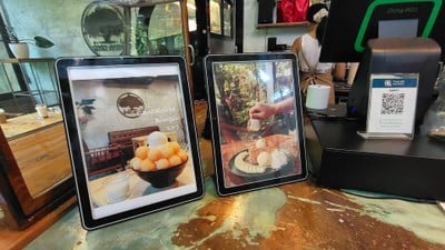 ร้าน ฉำฉา คาเฟ่ Chamcha Cafe | รีวิวร้านอาหาร