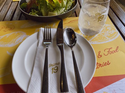 รูป Prime 19 Khaoyai เขาใหญ่ - Wongnai