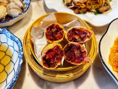 รูป ข้าวมันไก่เบตง จางเจียหยี 張家餘 (Baytong Chicken rice)