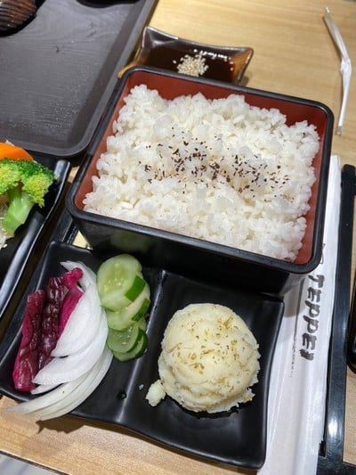 รูป Teppei x 29 ไอคอนสยาม - Wongnai