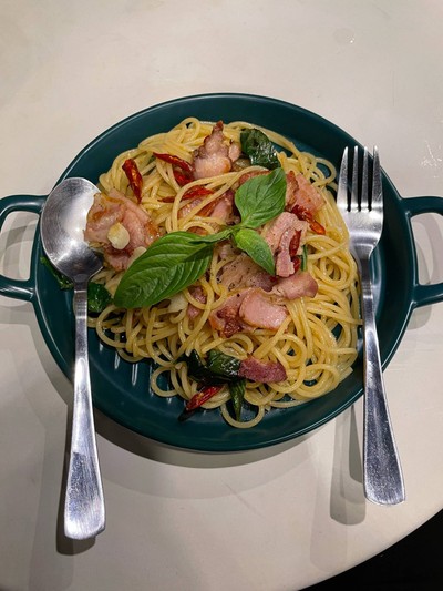 รูป Camping Cafe Ratchayothin