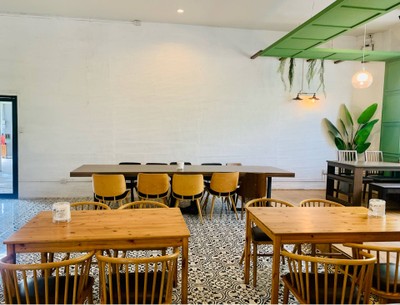 รูป Gimmick Cafe & Restaurant gimmickcaferestaurant gimmickcaferestaurant
