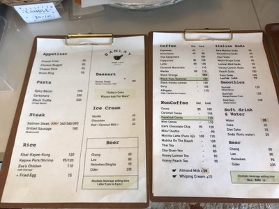 รูป Banlay Home Café Walking st. ,Pattaya