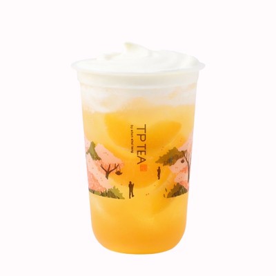 รูป TP TEA Thailand EmQuartier