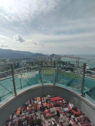 รูป The Top Penang