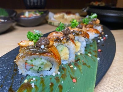 รูป Katei Shabu - Wongnai