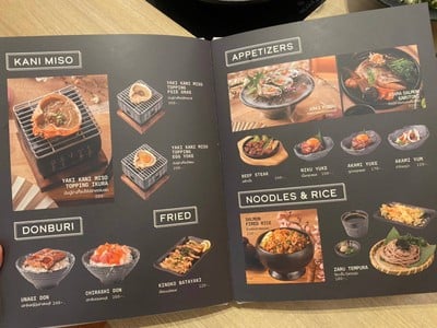 รูป Katei Shabu - Wongnai