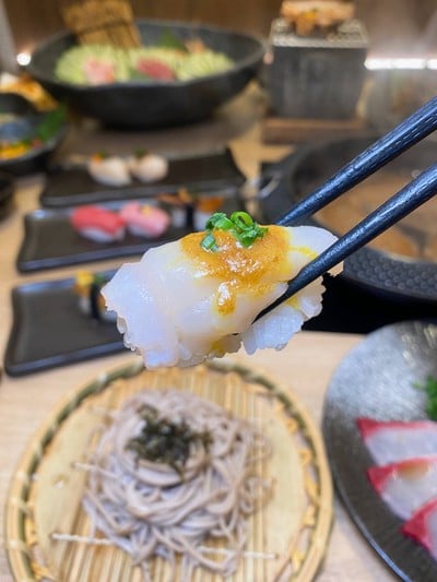 รูป Katei Shabu - Wongnai