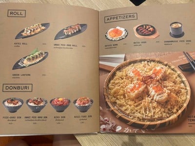 รูป Katei Shabu - Wongnai