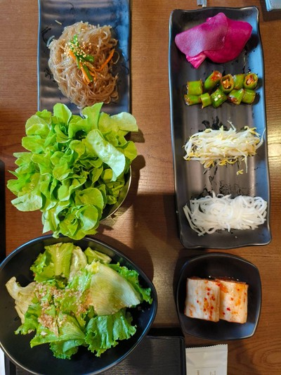 รูป Sookdal Premium Korean BBQ Thailand