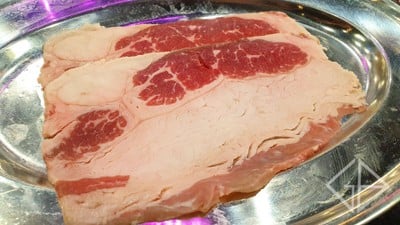 รูป Hongdae Korean Bbq Buffet Future park rangsit