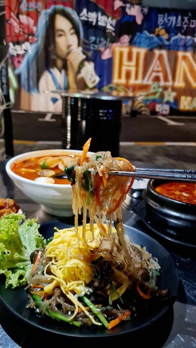 รูป SOMAEK 소맥 Bangsaen (บางแสน) - Wongnai