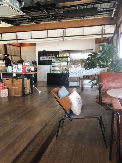 รูป RIVA Floating Cafe ปานเทวี ริเวอร์ไซด์ รีสอร์ท แอนด์ สปา - Wongnai