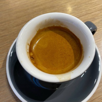 รูป Coffeelism Limited เซ็นทรัลเวิลด์ - Wongnai