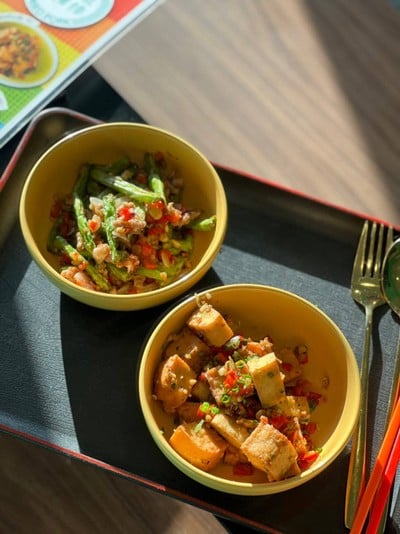 รูป Tsim Sha Tsui Fried Pork - Gump’s Ari - Wongnai