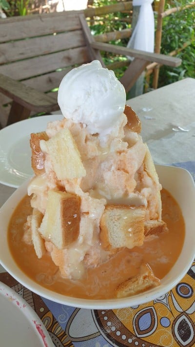 รีวิว Nan Native,Kew Mueang By Chef First Kew Muang - อาหารแนวฟิวชั่น ...