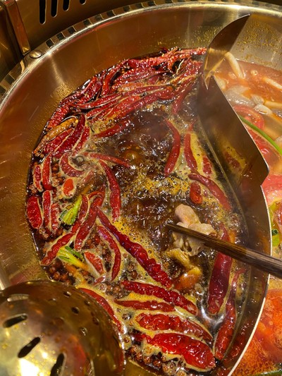 รูป Chuan Yu Chinese Hotpot