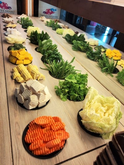 รูป Shibuya Shabu พระราม9 อาคารวรสมบัติ - Wongnai