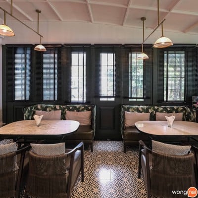 รูป Plu ถนนสวนพลู