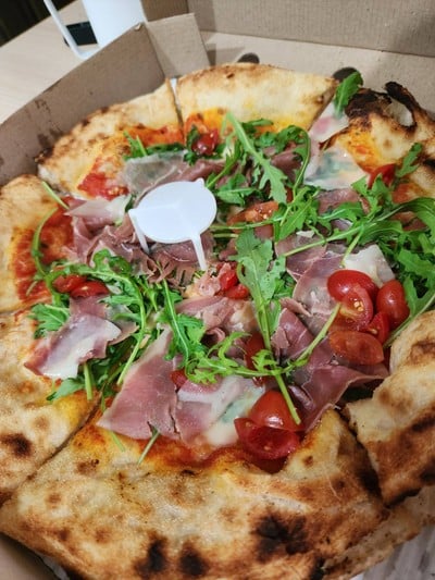 รูป Ronin pizza ลาดพร้าว 18