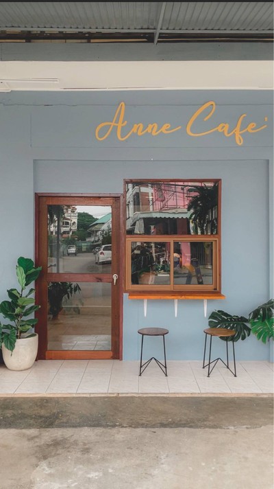 รูป Anne cafe’ - - Wongnai