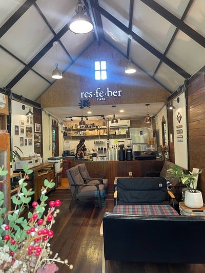 รูป Resfeber cafe รังสิต