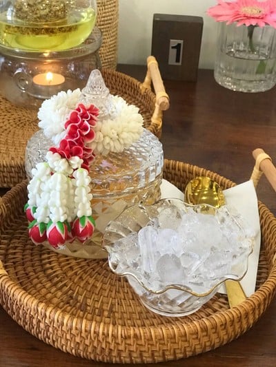 ร้าน Cher Cheeva อุดรธานี | รีวิวร้านอาหาร - Wongnai