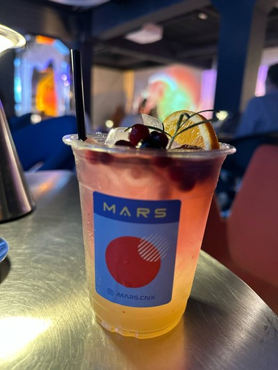 รูป Mars Cnx - Wongnai