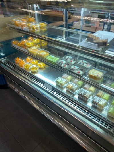 รูป Magic Food Court