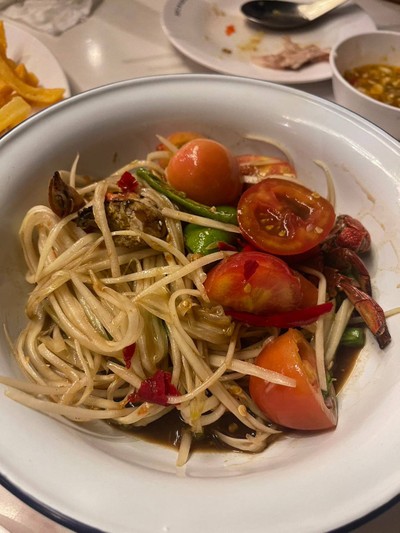 รูป Everyday mookrata & cafe Riverside