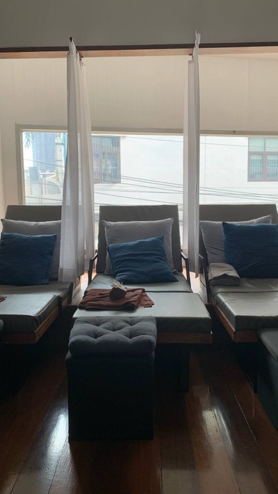 รูป Urban Calm พญาไท - Wongnai