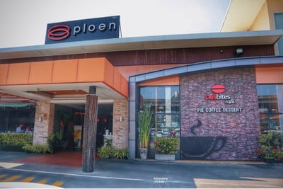 รูป Ploen Restaurant