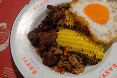 รูป Easy Buddy Easy Buddy Central World - Wongnai