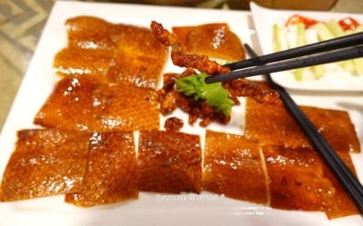รูป Siang Ping Loh Chinese Restaurant โรงแรมแกรนด์ ไชน่า เยาวราช - Wongnai
