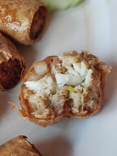 รูป มุมอร่อย นาเกลือ - Wongnai