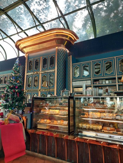 รูป Tsai Eatery ไทร อีทเทอรรี่ - Wongnai