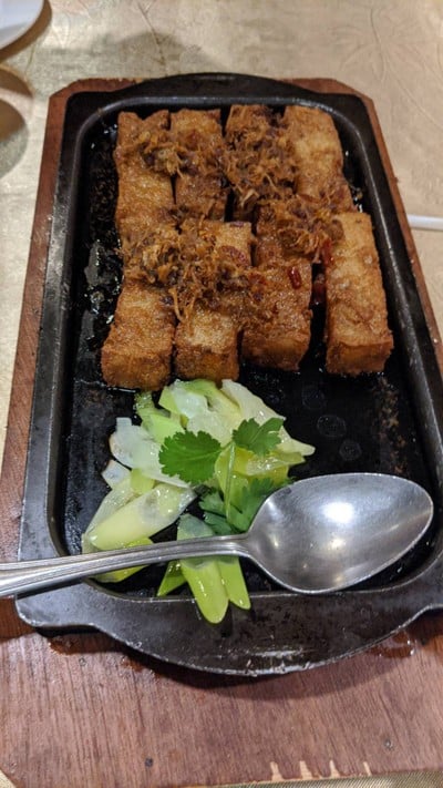 รูป Siang Ping Loh Chinese Restaurant โรงแรมแกรนด์ ไชน่า เยาวราช - Wongnai
