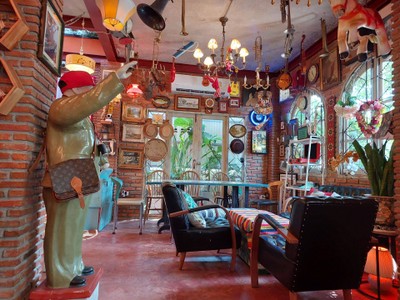 รูป OiC Keto Cafe By Cherry