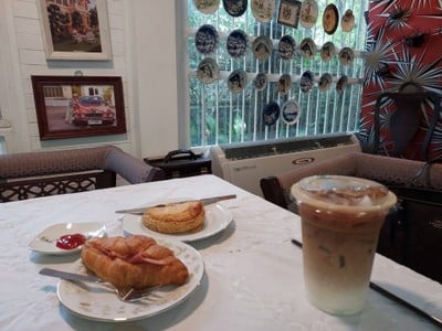 รูป Wawa House