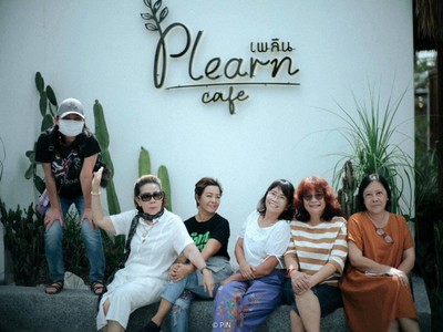 รูป Plearn Cafe Bangpu - เพลิน คาเฟ่ บางปู บางปู