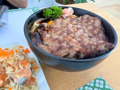 ร้าน Mori japanese kitchen | รีวิวร้านอาหาร