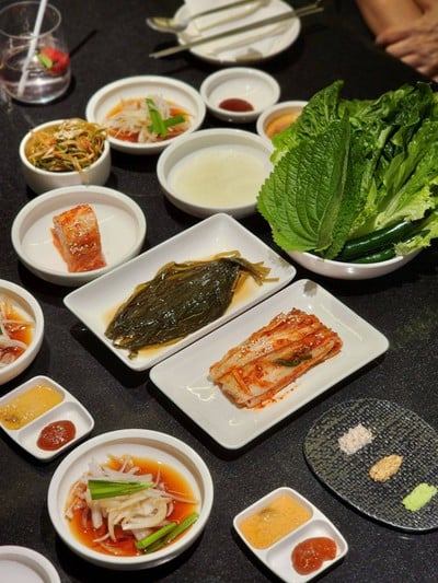 ร้าน Gamsa_aree | รีวิวร้านอาหาร